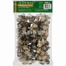 速冻海螺肉 Frozen Sea Snail Meat 900g – 嘉年华超市